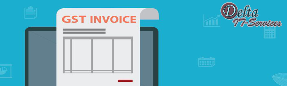 GST Billing Software | Invoice Generator | Accounting Software