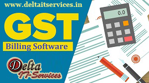 GST Billing Software | Invoice Generator | Accounting Software